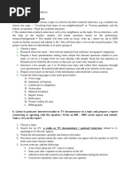 2024 EFAL Grade 6 Task 6 & 7 Project | PDF | Cognitive Science ...