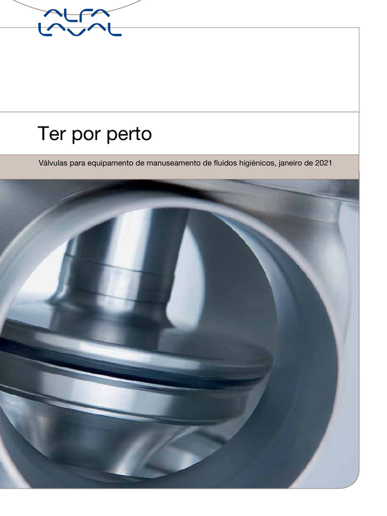2 Valves PT | PDF | Química | Temperatura
