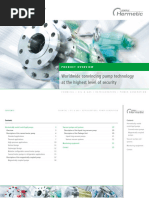 LMV 322 | PDF | Pump | Heat Exchanger