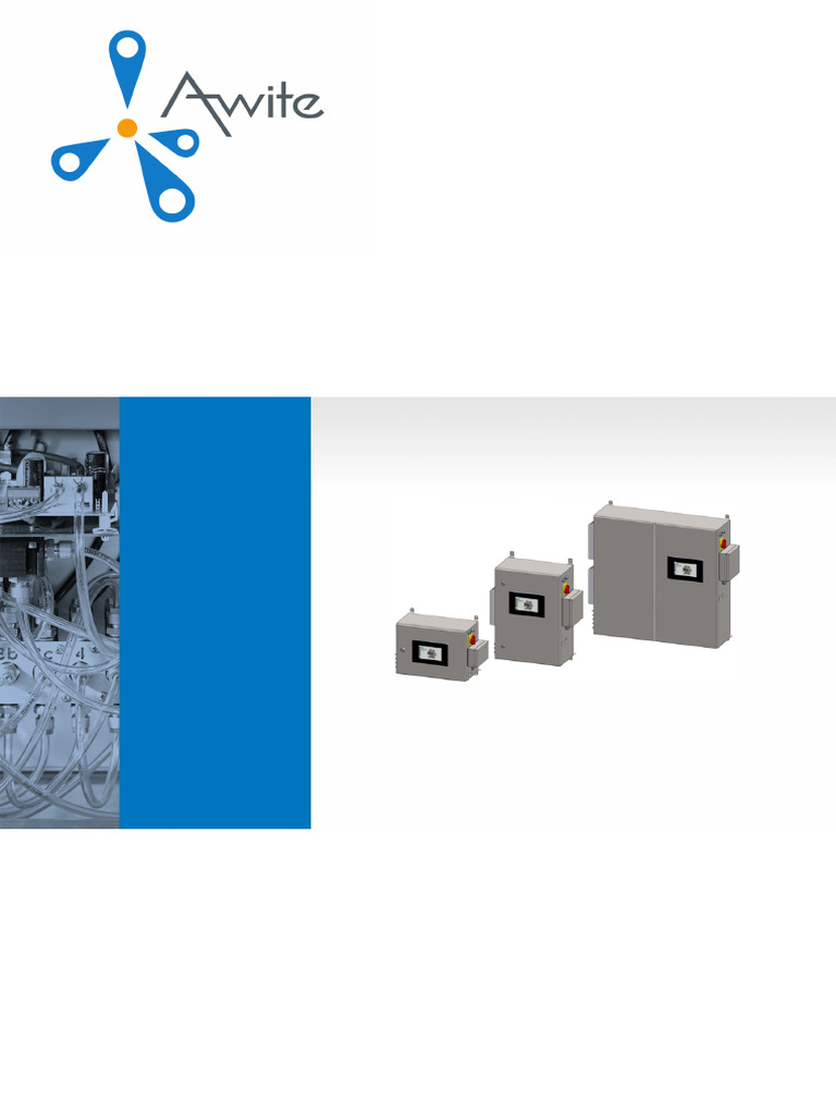 Bus - Connection - and - Interfaces Awieco - Awiflex en 10 Rev05 11 ...