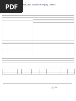Grant Format | PDF | United Parcel Service | Fee