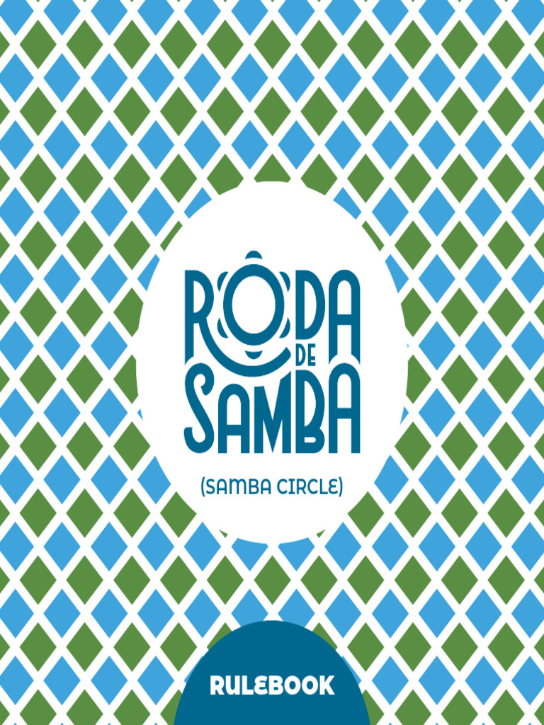 Samba Circle Game Rules | PDF | Tabletop Games | Gaming