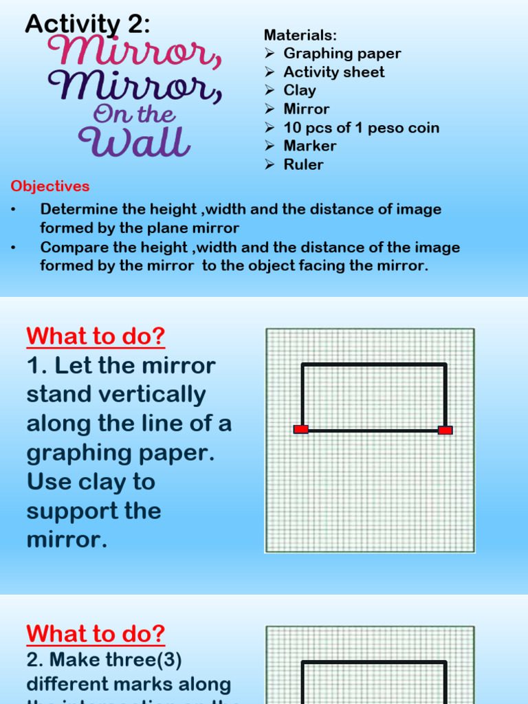 Plane Mirror Asynchronous Oct 15 | PDF