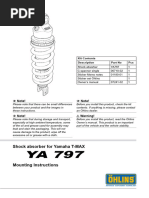 F-15 Crane Specifications and Load Chart | PDF | Crane (Machine ...