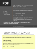 Csec Econ Sba Sample 1 | PDF | Demand | Elasticity (Economics)
