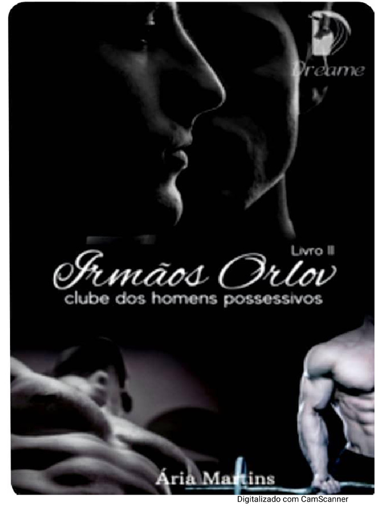 1 Ao 64 - Irmãos Orlov - Ária Martins (LSC) | PDF