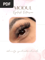 Modul Sop Nail Art | PDF