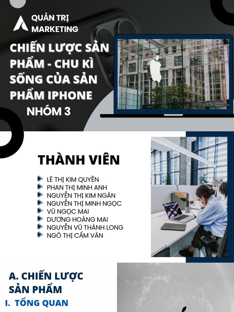 QT Mar - Nhóm 3 | PDF