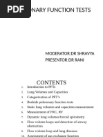 CPET Interpretation Cheat Sheet | PDF | Heart Rate | Clinical Medicine