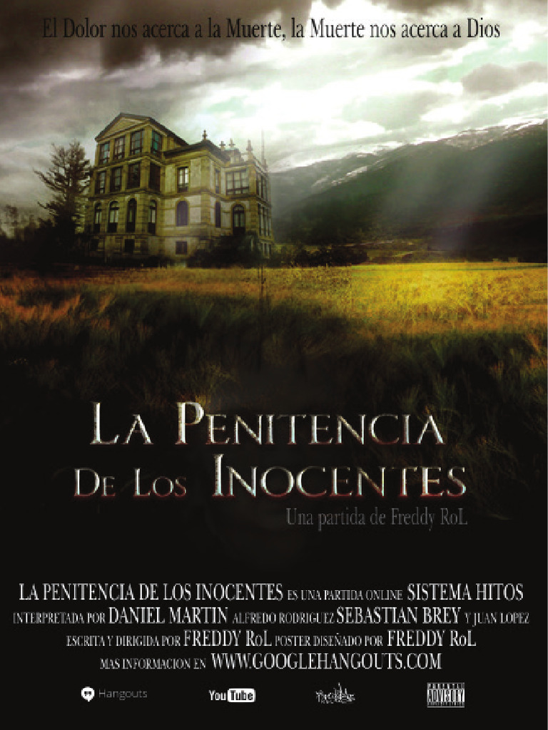 Penitencia | PDF