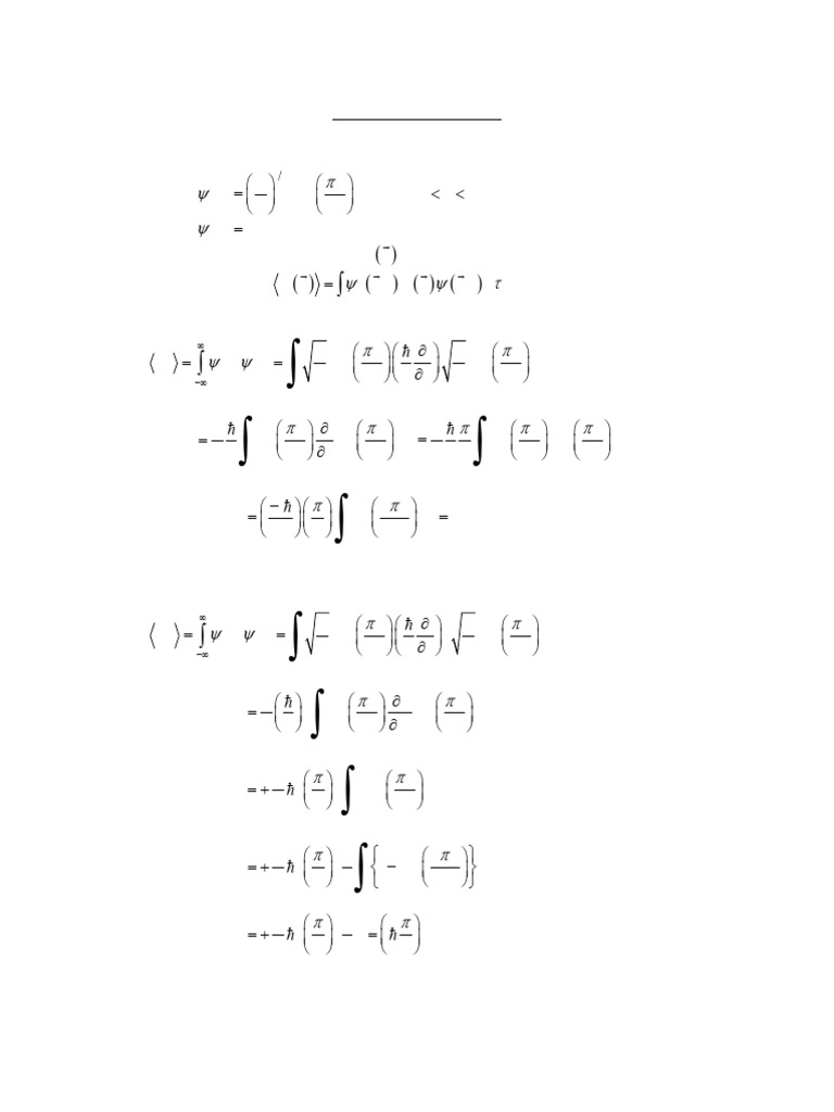 P338 Solutions To Assignments 2 - 022159 | PDF | Electronvolt | Electron