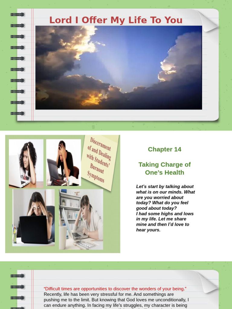 uts module 14 | PDF | Laughter | Psychological Resilience