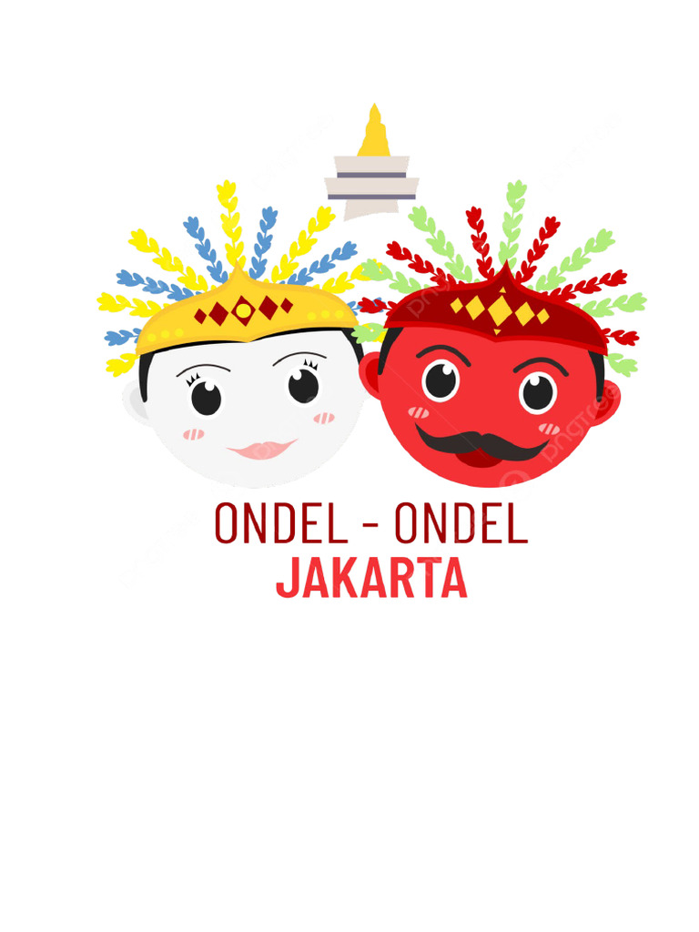 Ondel 2 | PDF