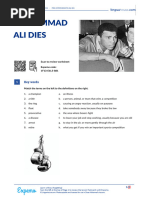 Long Jump Lesson Plan | PDF | Running