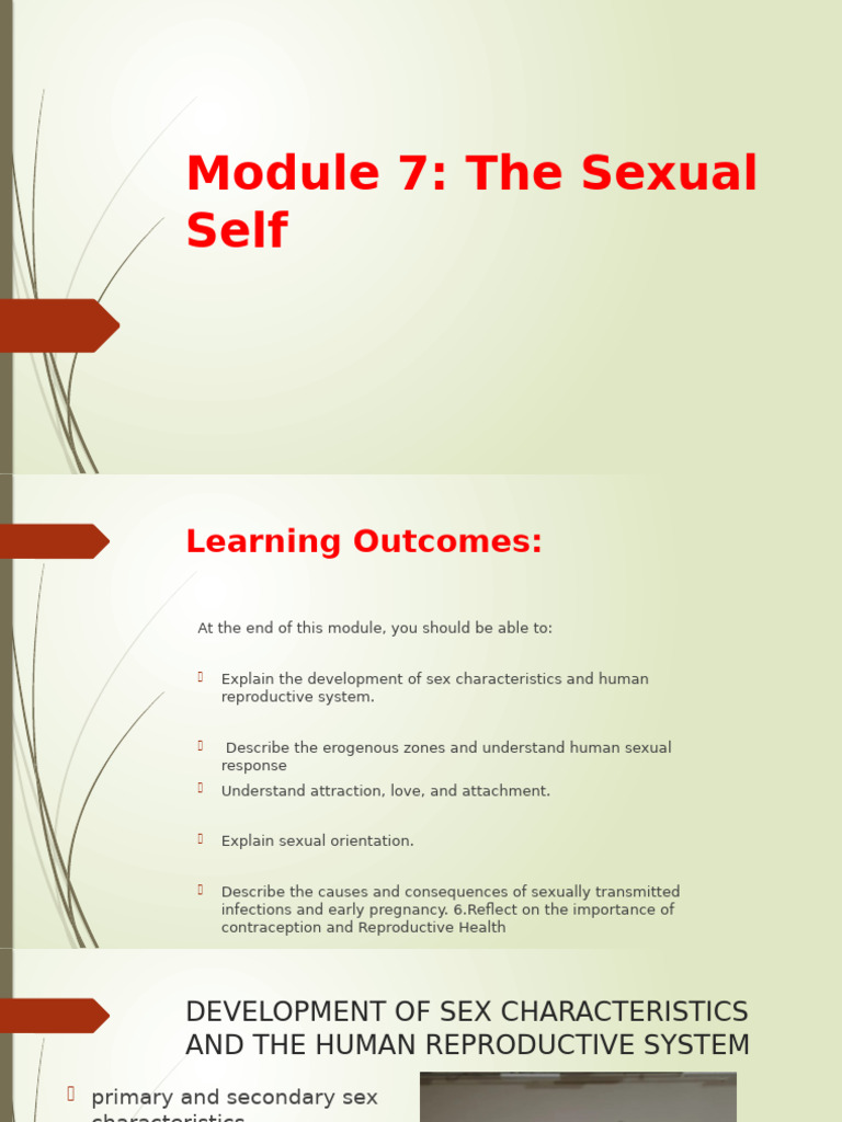 uts module 7 | PDF