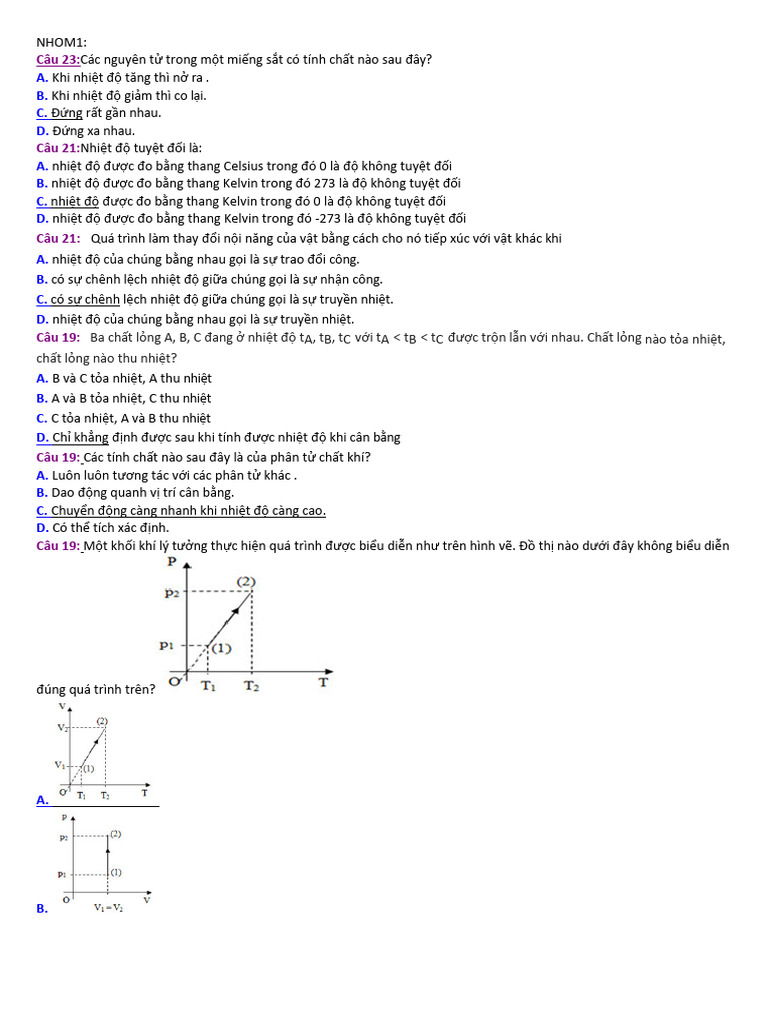 Degoc HDG 10 | PDF
