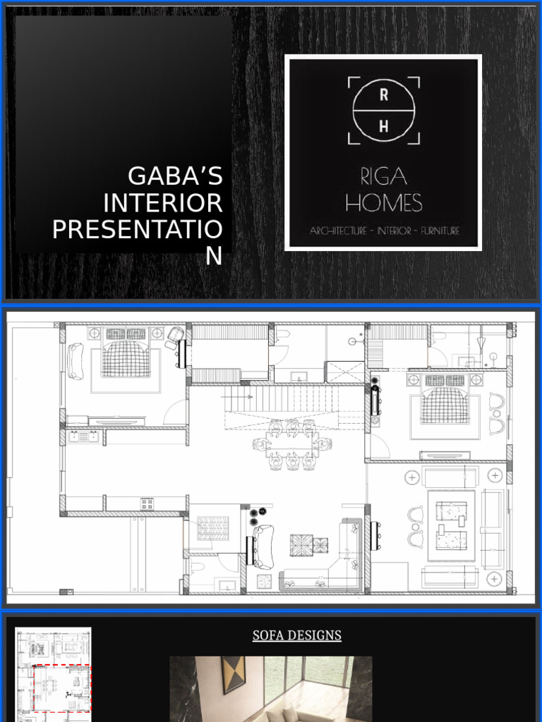 Mr. Gaba Furniture Ref. - 2 | PDF
