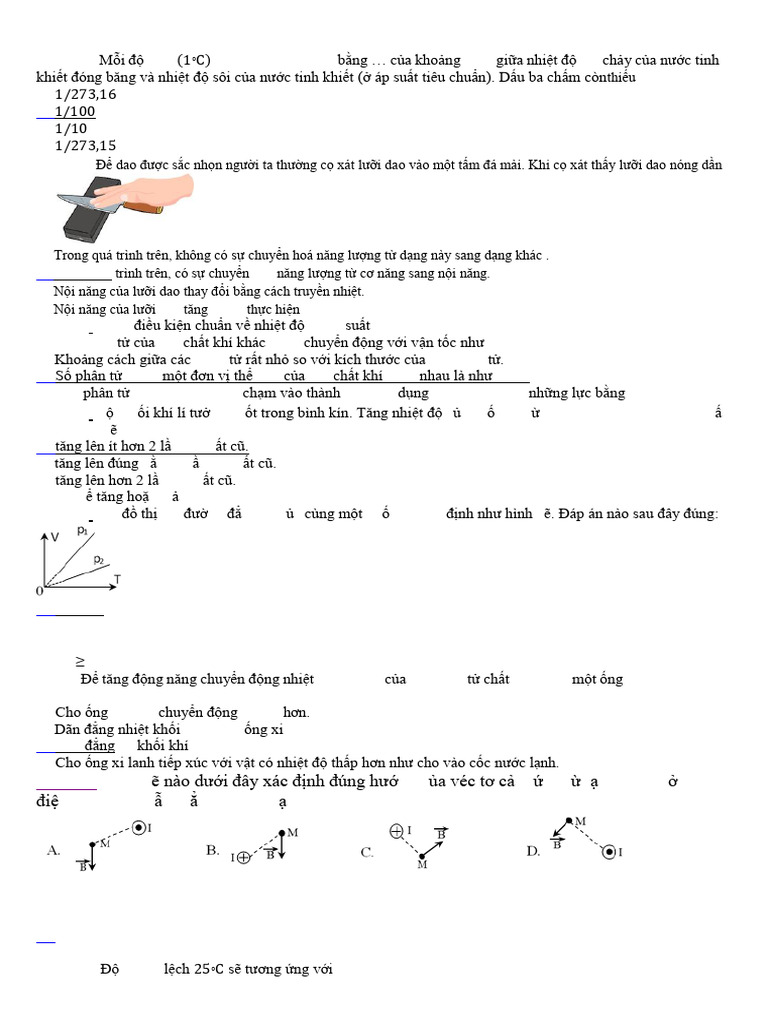DEGOC - HDG - de 6 | PDF