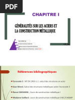 Module de Young de l'acier S355 | PDF | Résistance des matériaux | Acier