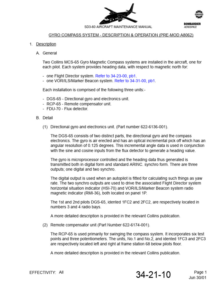 dokumen.tips_sd3-60-aircraft-maintenance-manual-3434-21-10pdfsd3-60-aircraft-maintenance | PDF ...