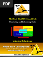 Updated PANDA Strategies Infographic | PDF | Psychological Concepts ...