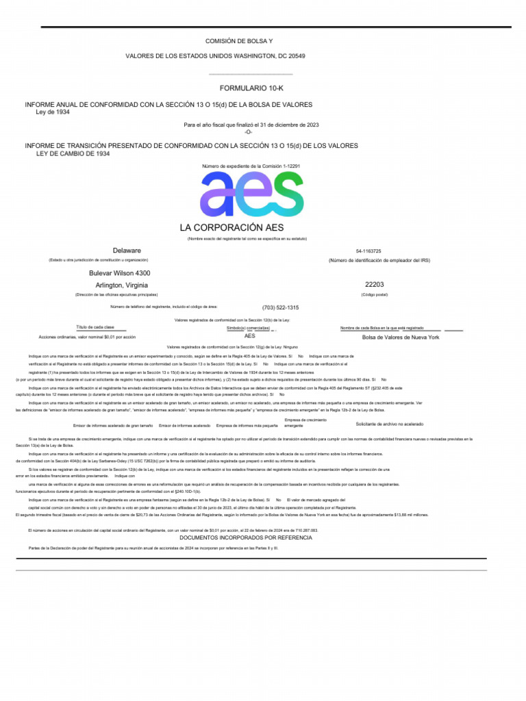 Aes 2024-1-299 | PDF | Economias