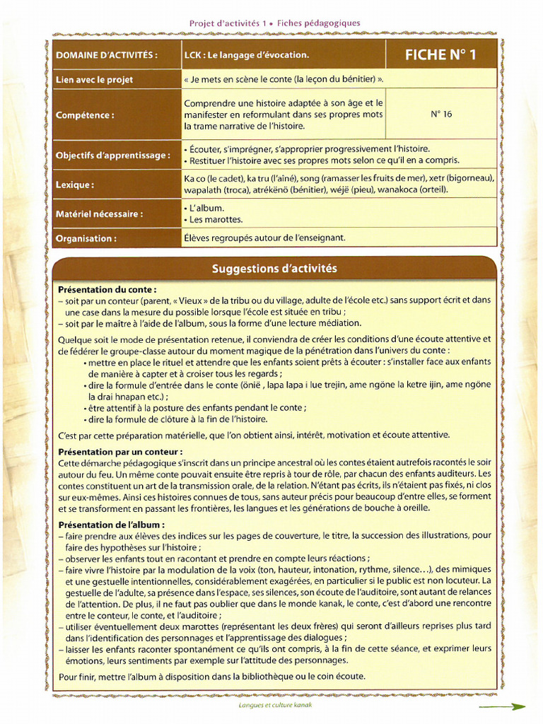 fiches_pedagogiques | PDF