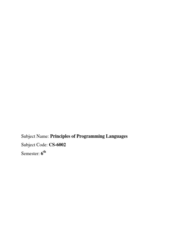 CHAPTER 4 | PDF | Process (Computing) | Message Passing