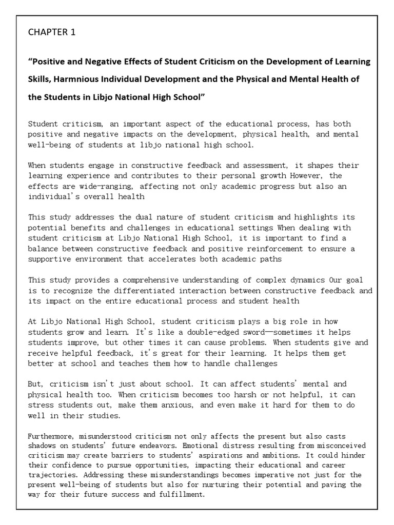 CHAPTER-11 (1) | PDF | Anxiety | Stress (Biology)