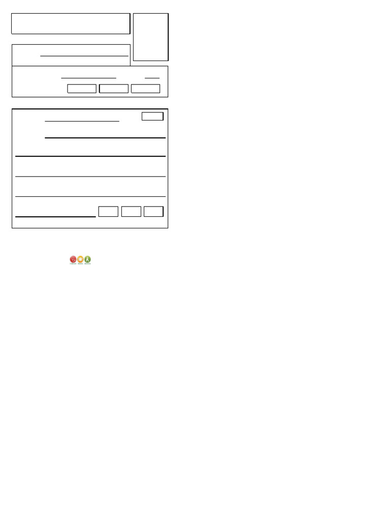 Cartilla de Servicios IMSS 2024 | PDF | Servicios públicos | Medicina