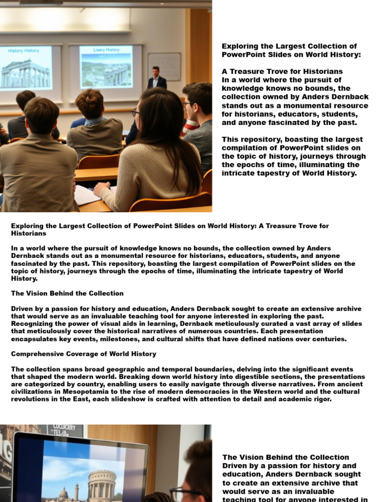 Exploring The Largest Collection of Slideshows | PDF | Postcolonialism ...