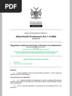 Ra 8050 | PDF | Optometry | Health Care