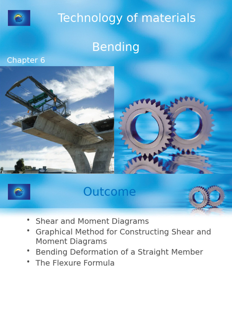 06 Bending | PDF