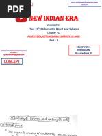 Class 12 - Chapter 1 Mathematical Logic | PDF | Teaching Methods & Materials