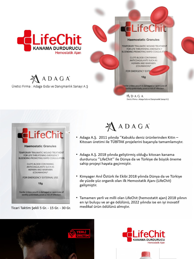 Life Chit Katalog Turkce | PDF