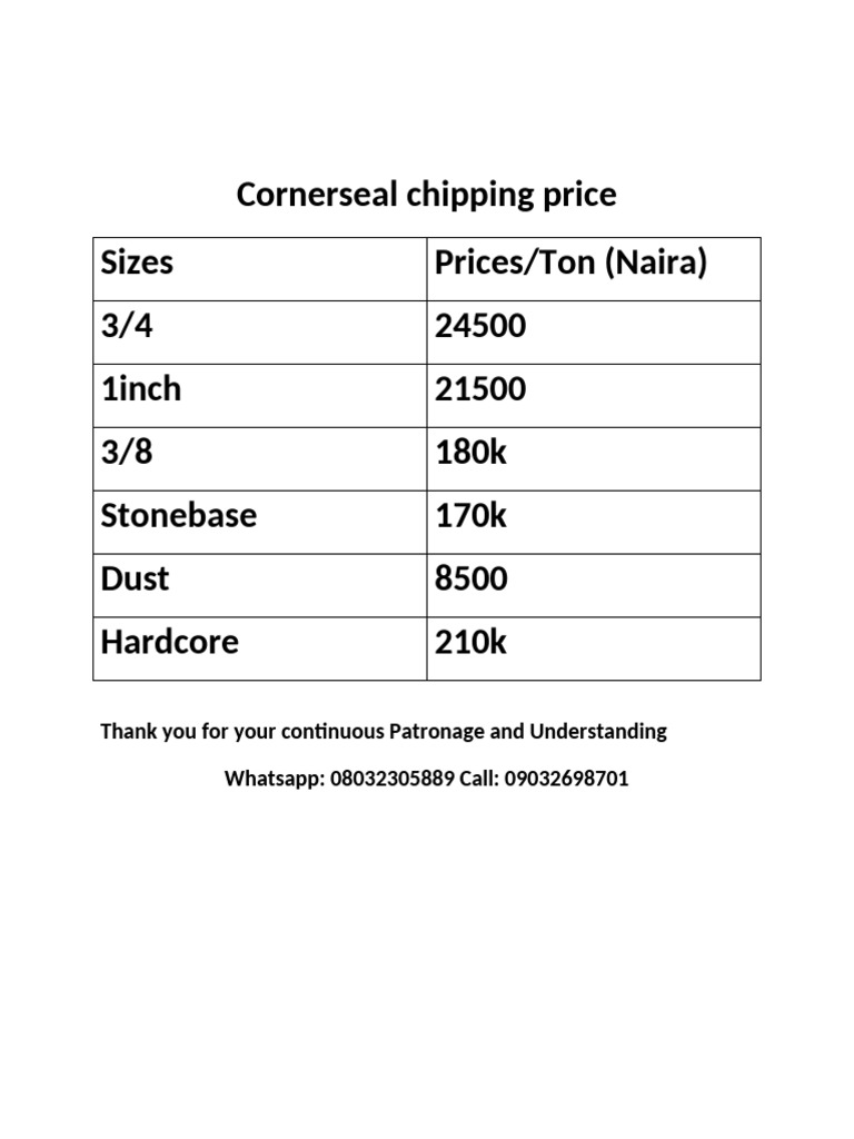 Cornerseal Chip-WPS Office | PDF