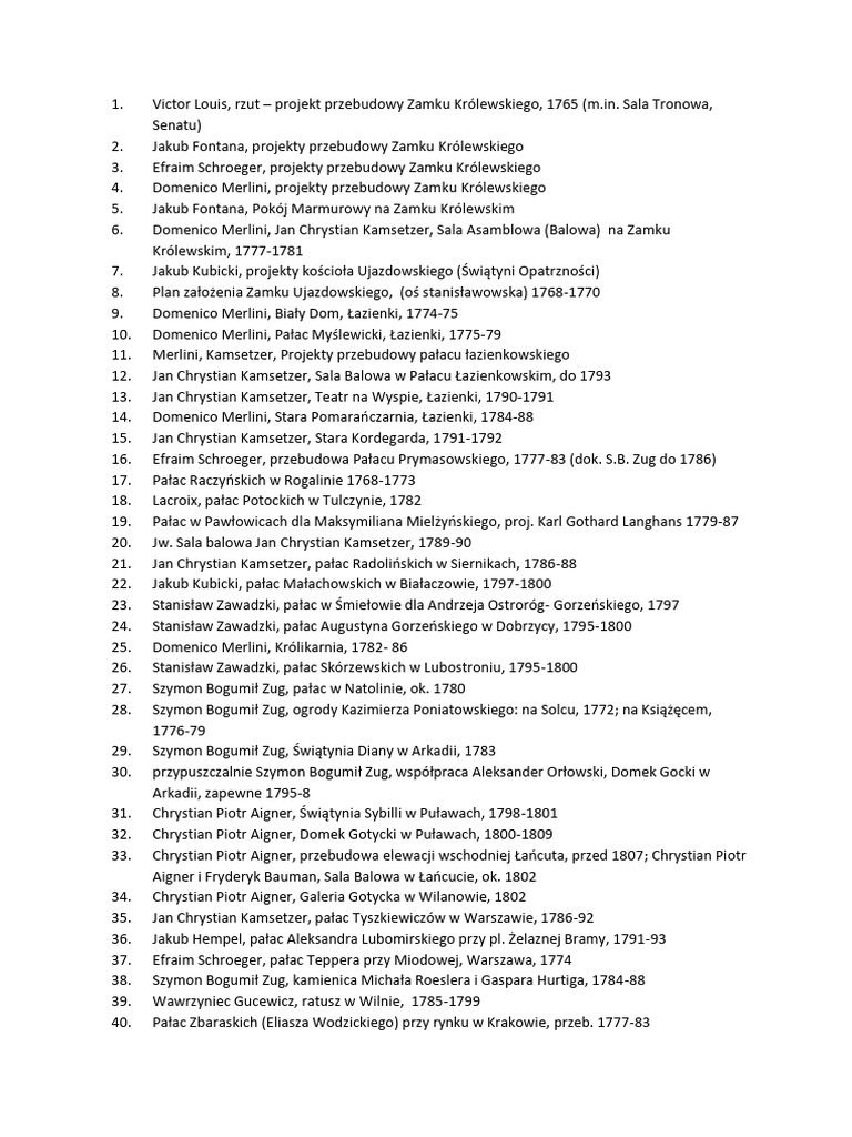 nowoczesna polska stacjonarni 2024-2025 | PDF