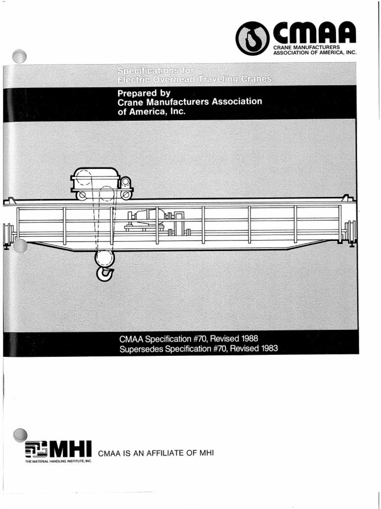 CMAA | PDF