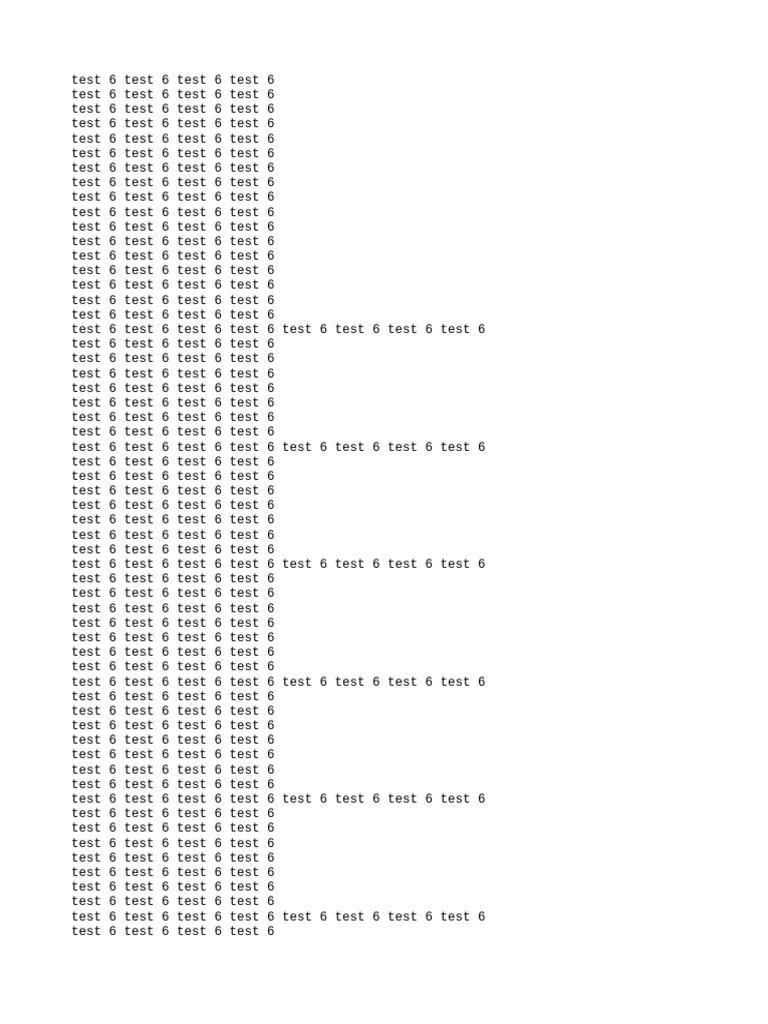 Test 10 | PDF