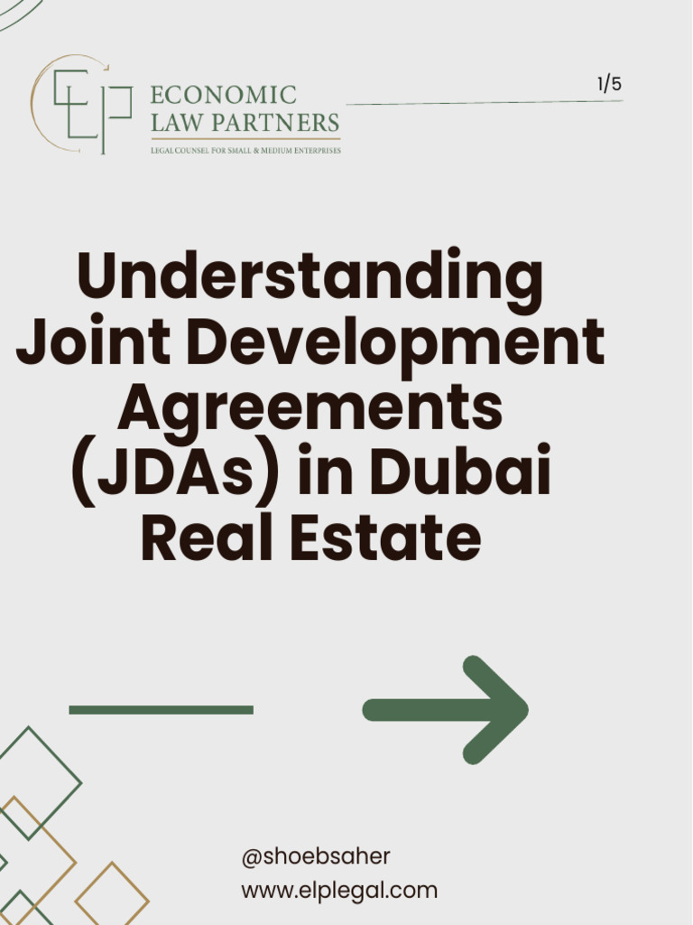 Joint Development Agreement | PDF | Risk | Financial Risk
