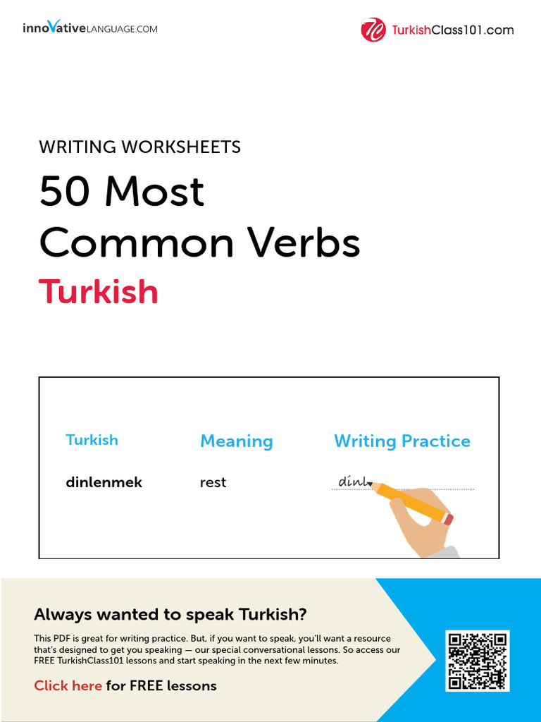 Turkish | PDF