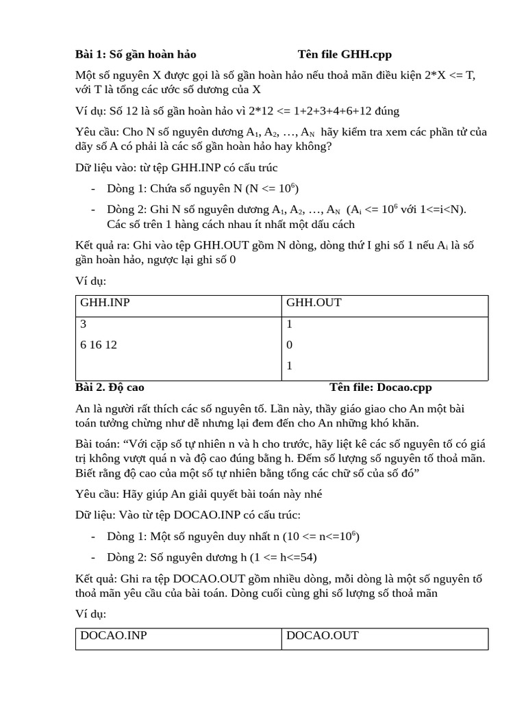 Bài Áp D NG NT Uc | PDF