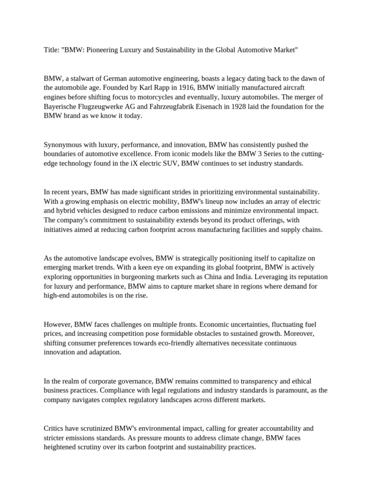 Case Pdf Sustainability Consumer Behaviour