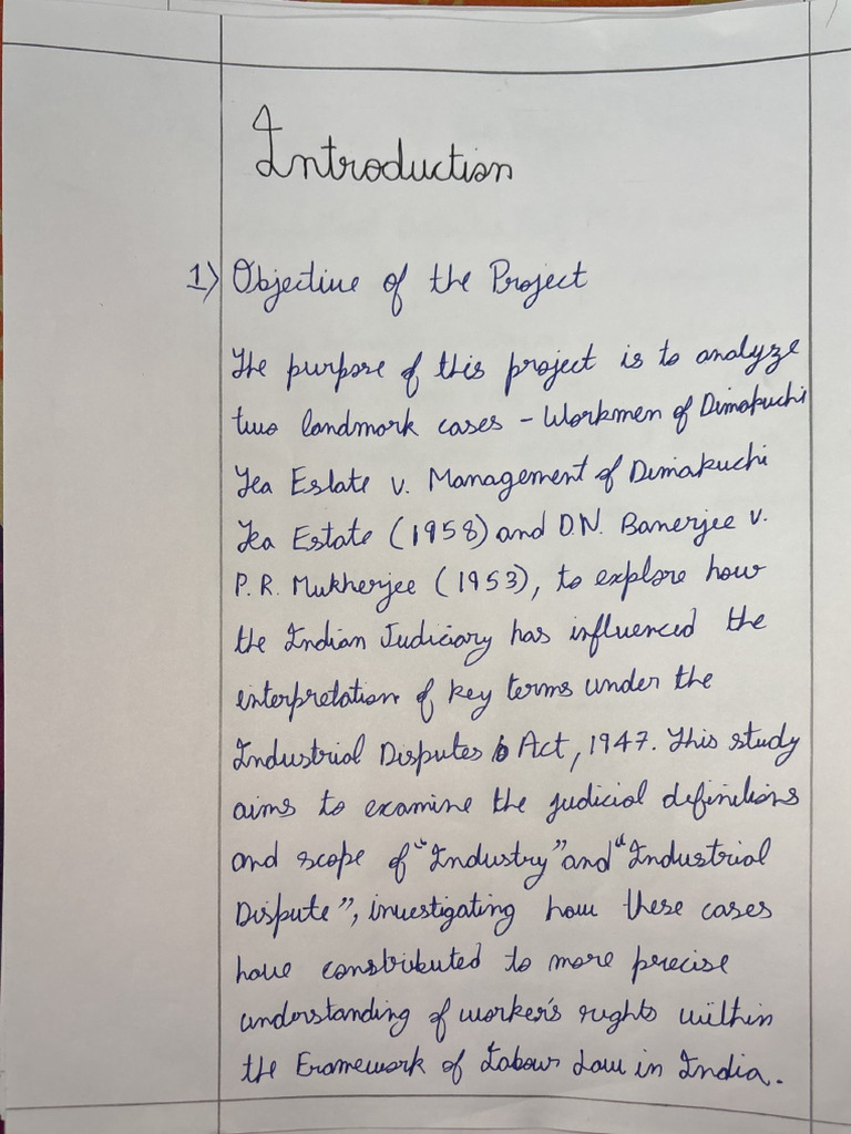 Ak Gupta Labour Law | PDF