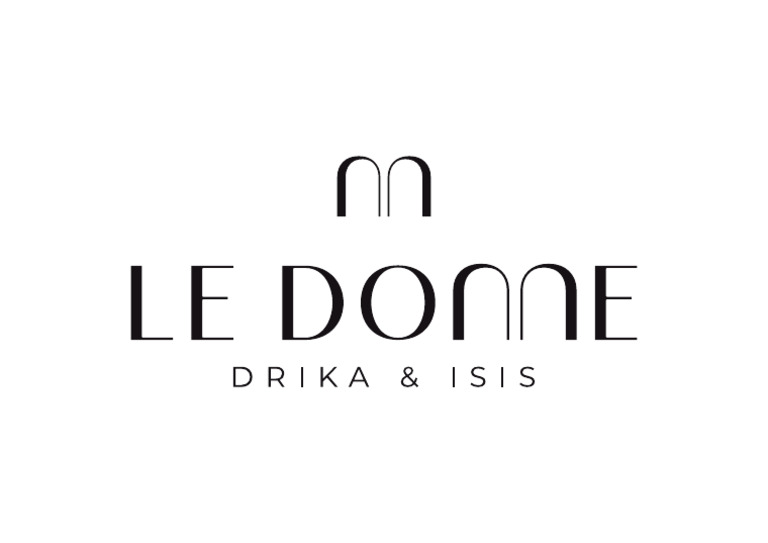 Le Donne Logo | PDF