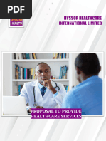 NHP 2020 Benefit Guide Overview | PDF | Health Care | Hospital