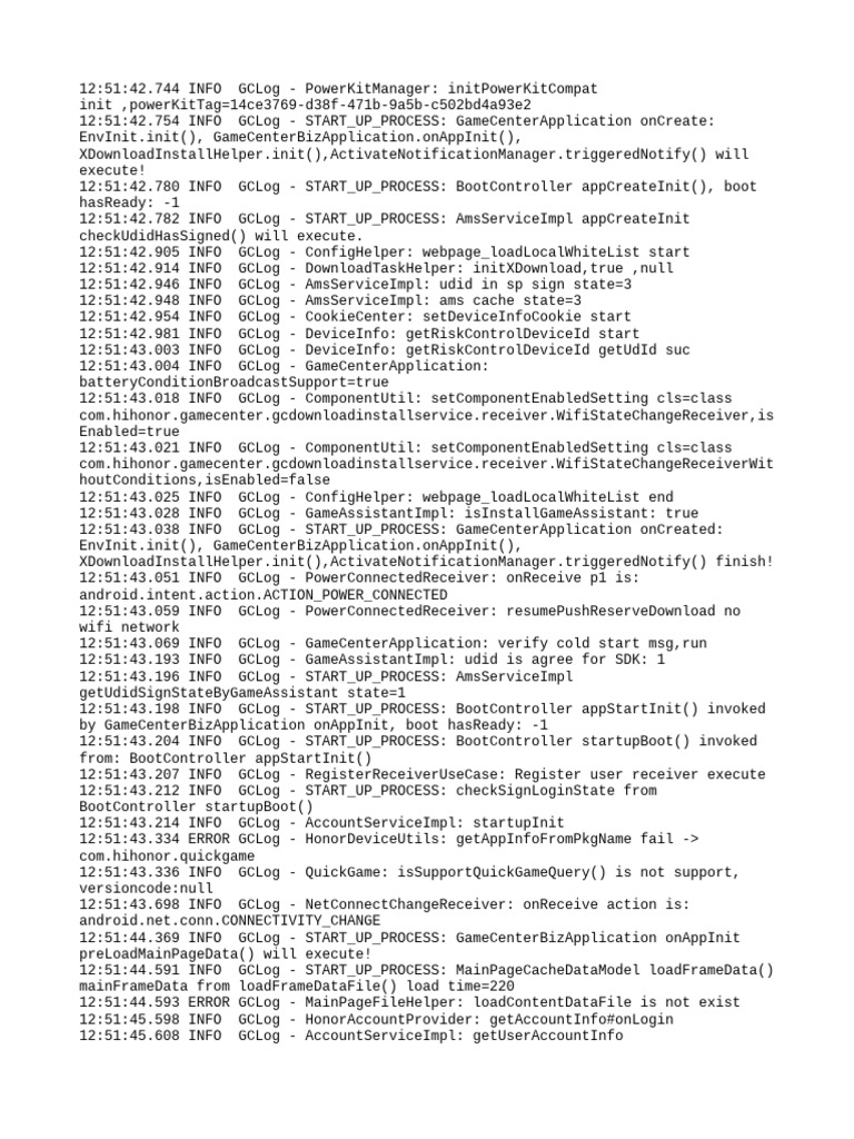 gc_2024_10_28 | PDF | Internet Architecture | Computer Engineering