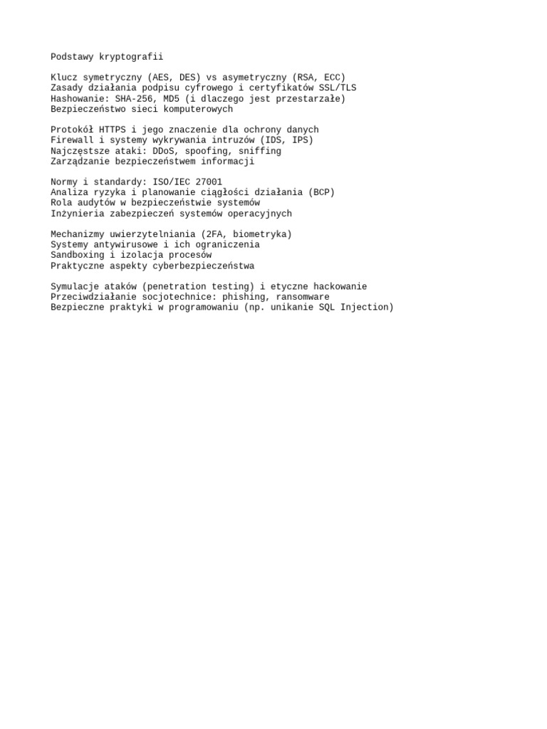 Kryptograf i A | PDF