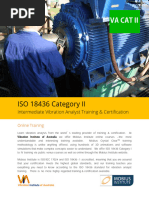 Vibration Severity - IsO 2372 Chart | PDF | Mechanical Engineering ...