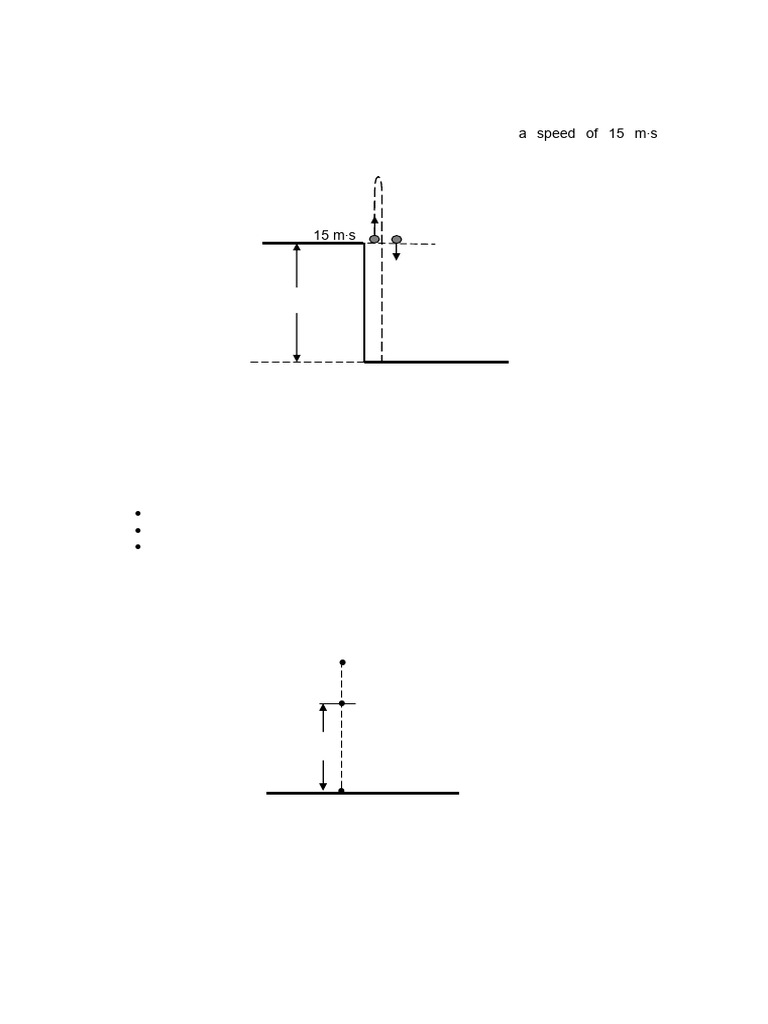 VPM LEVEL 3 | PDF | Velocity | Motion (Physics)
